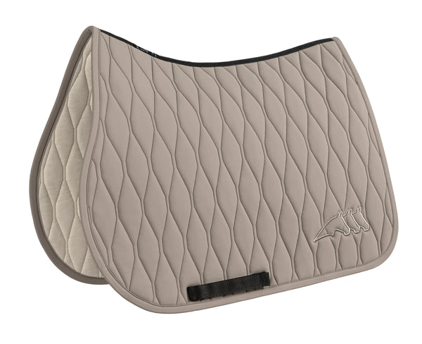Equiline EMABE TECH SADDLE PAD – Stirrups Equestrian