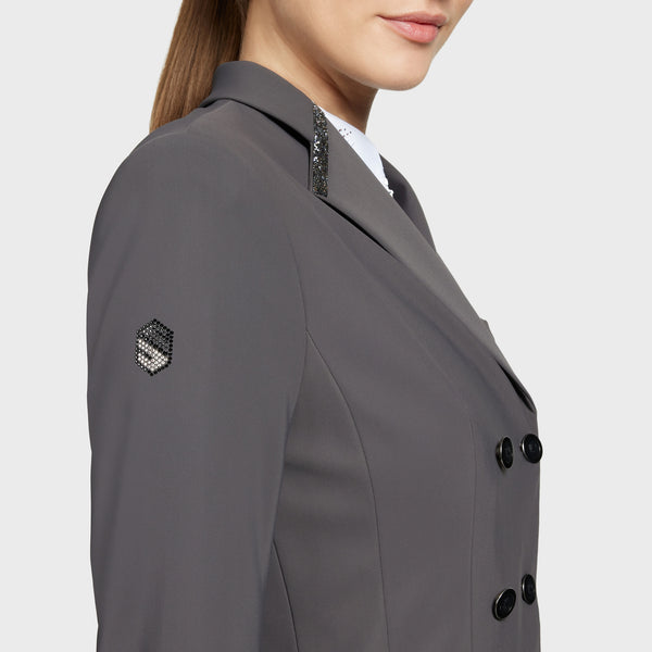 Samshield Premium Womens Tailcoat – Stirrups Equestrian