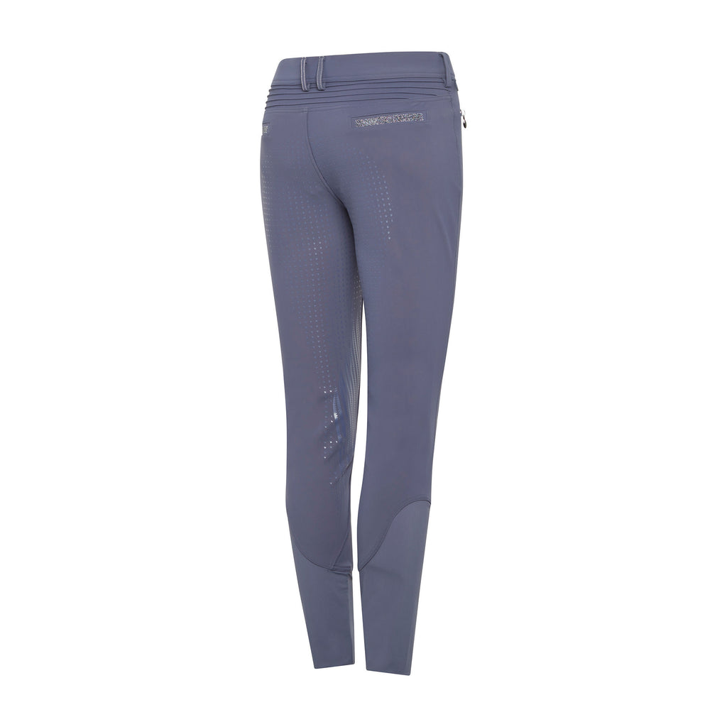 Samshield Diane Womens Breeches SS23 – Stirrups Equestrian