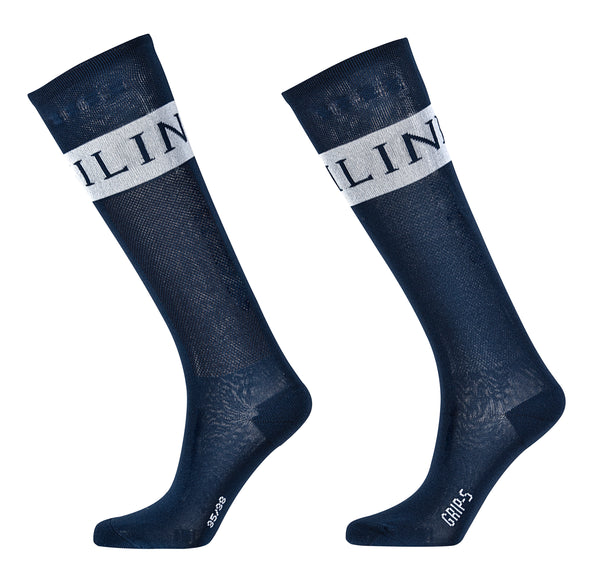 Equiline Egge Unisex Socks – Stirrups Equestrian