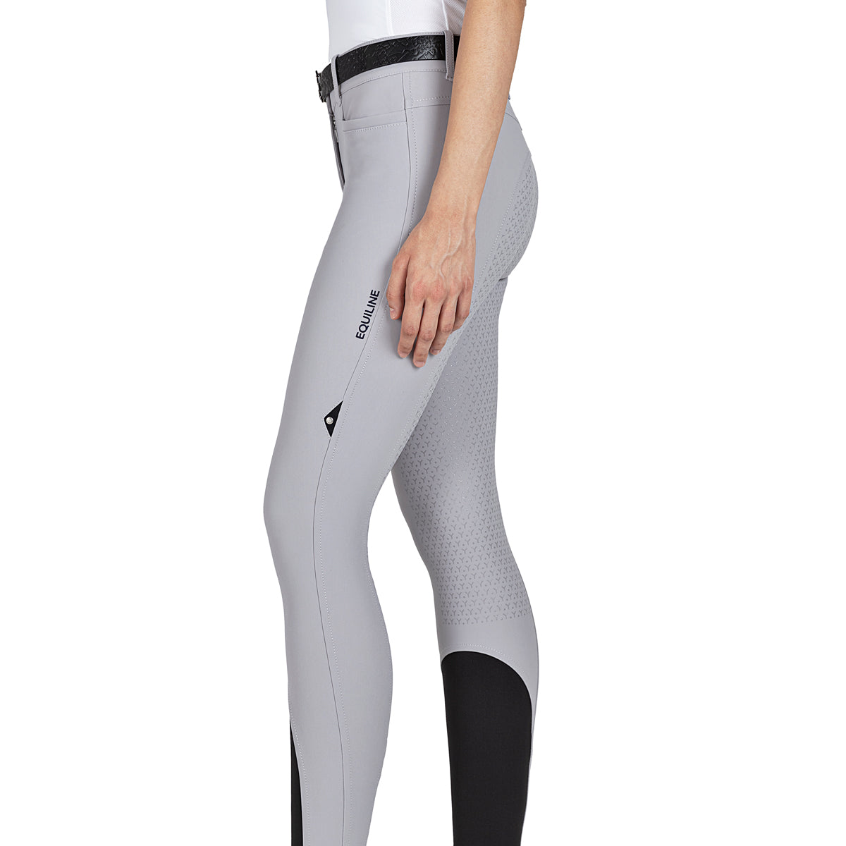 Equiline Ernae Womens Full Grip Breeches – Stirrups Equestrian